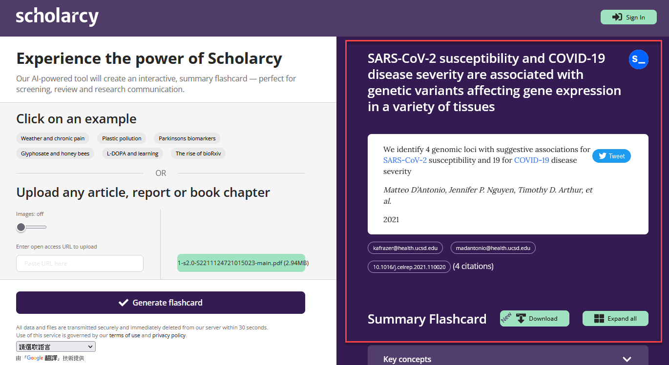 Know Your Citations Better with Citation Context Analysis — Researcher ...