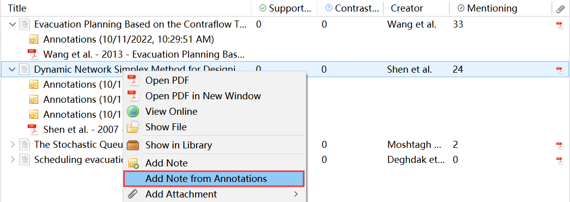 Zotero: Managing Research Materials in a Better Way — Researcher Connect