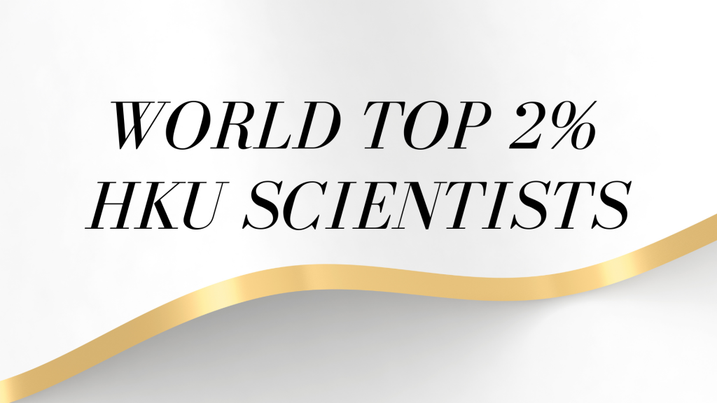 Top 2% Scientist by Stanford University — Researcher Connect
