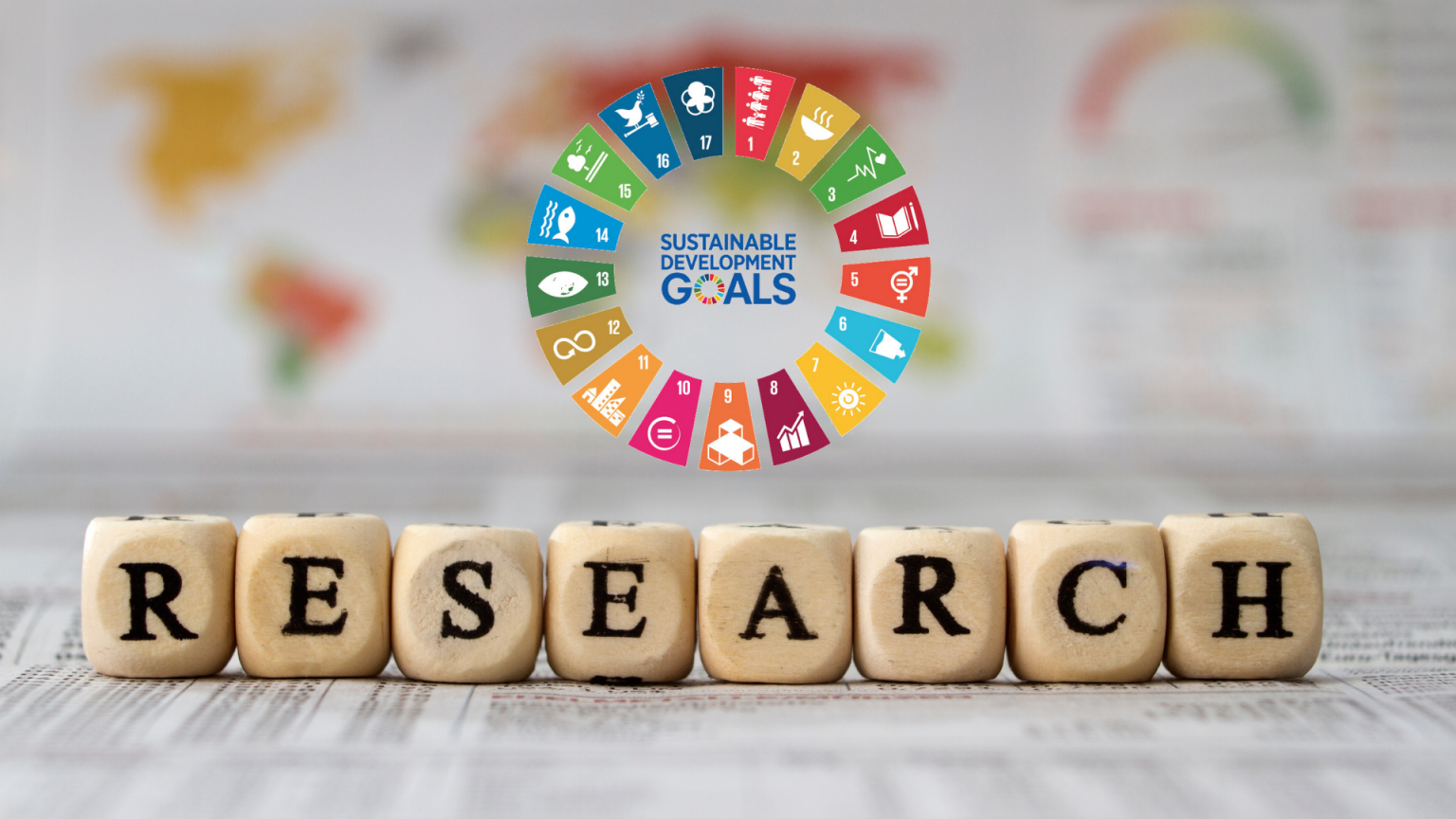 A Review of HKU's Research Contributions to the Sustainable Development ...