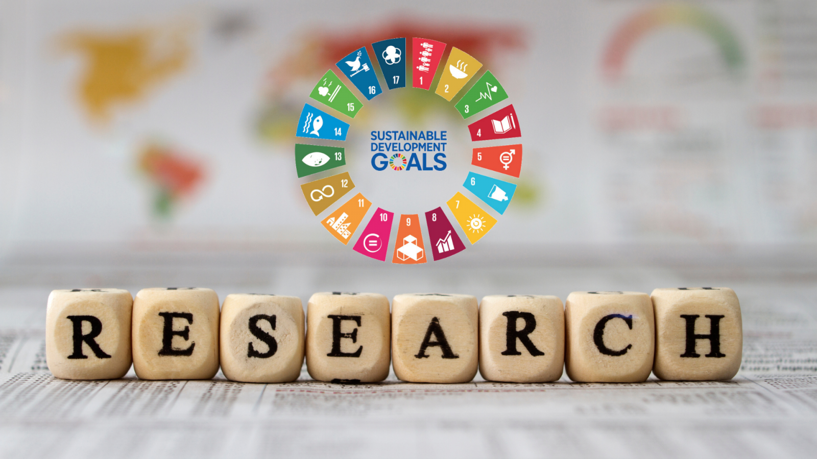 A Review of HKU's Research Contributions to the Sustainable Development Goals (SDGs ...