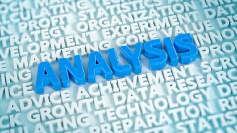 Text Analysis I: Unlocking the Power of Text Analysis — Researcher Connect