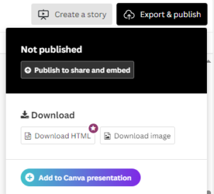 Flourish: Visualizing Data in an Easy and Engaging Way — Researcher Connect